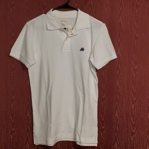 Aeropostale | Shirts & Tops | Nwt Aeropostale A87 Polo Boys Size S ...
